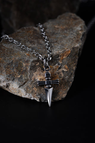 Judgement Chain Necklace – Kami Studios